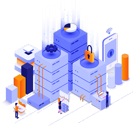 Cloud-Based Data Infrastructure Modernization - Bizionic